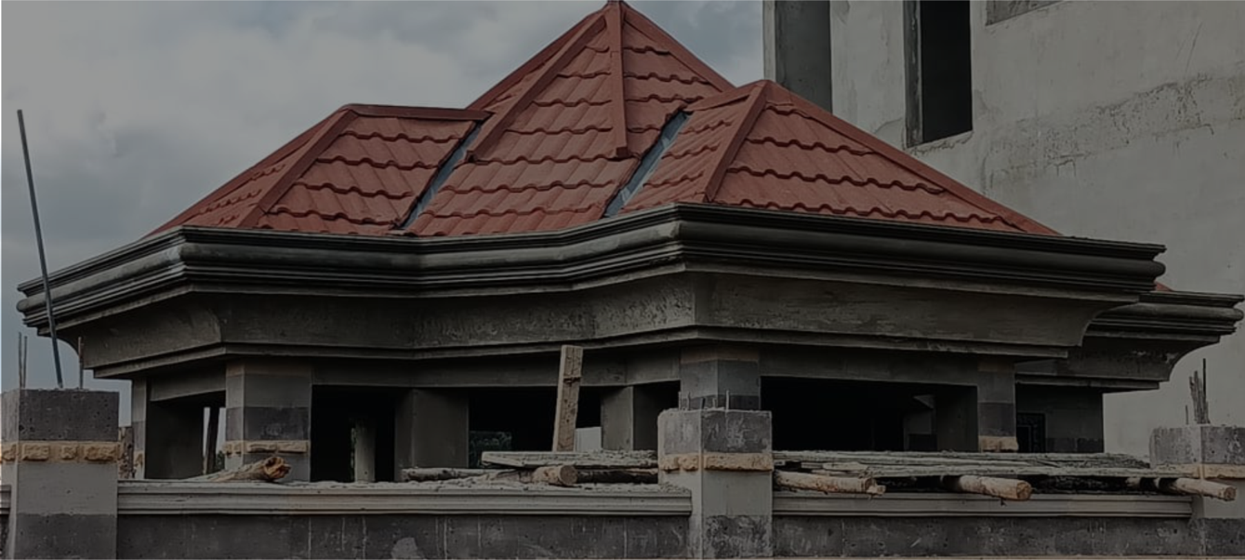 Exploring Home Moulding Styles With Prezzo Logistic Mouldings – Prezzo ...