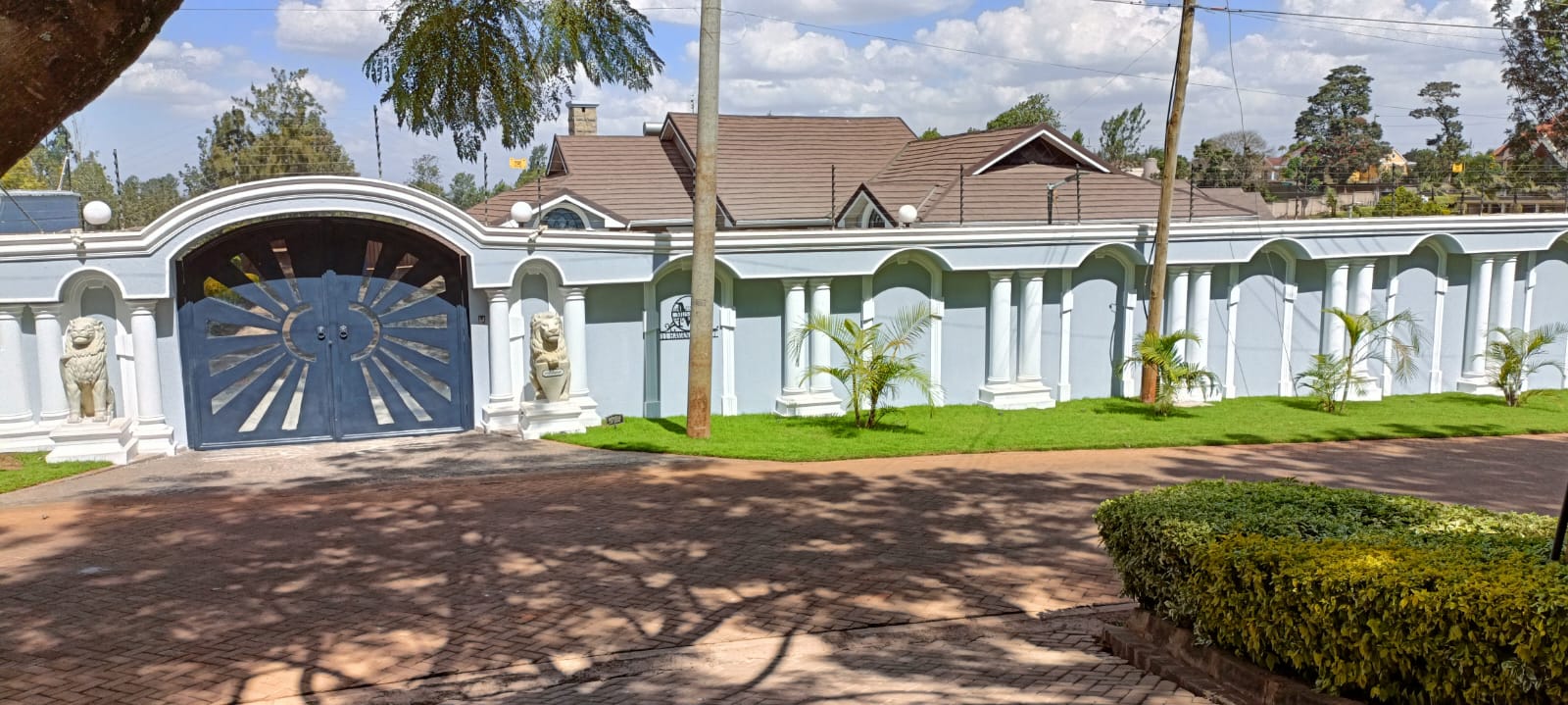 Gallery – Prezzo Logistic Mouldings