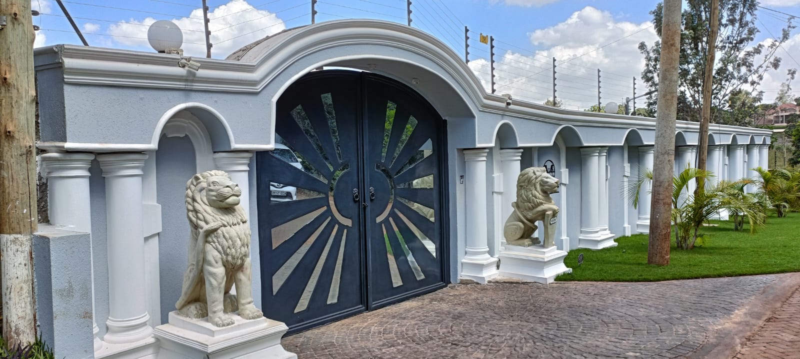 Gallery – Prezzo Logistic Mouldings